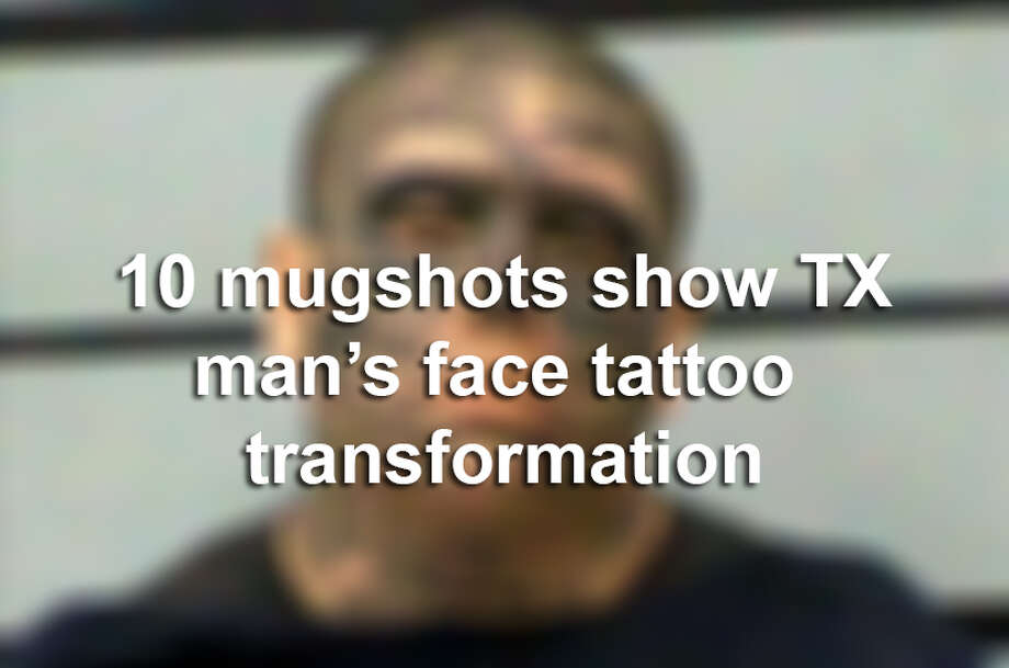 Report: Corpus Christi capital murder suspect wants facial tattoos ...