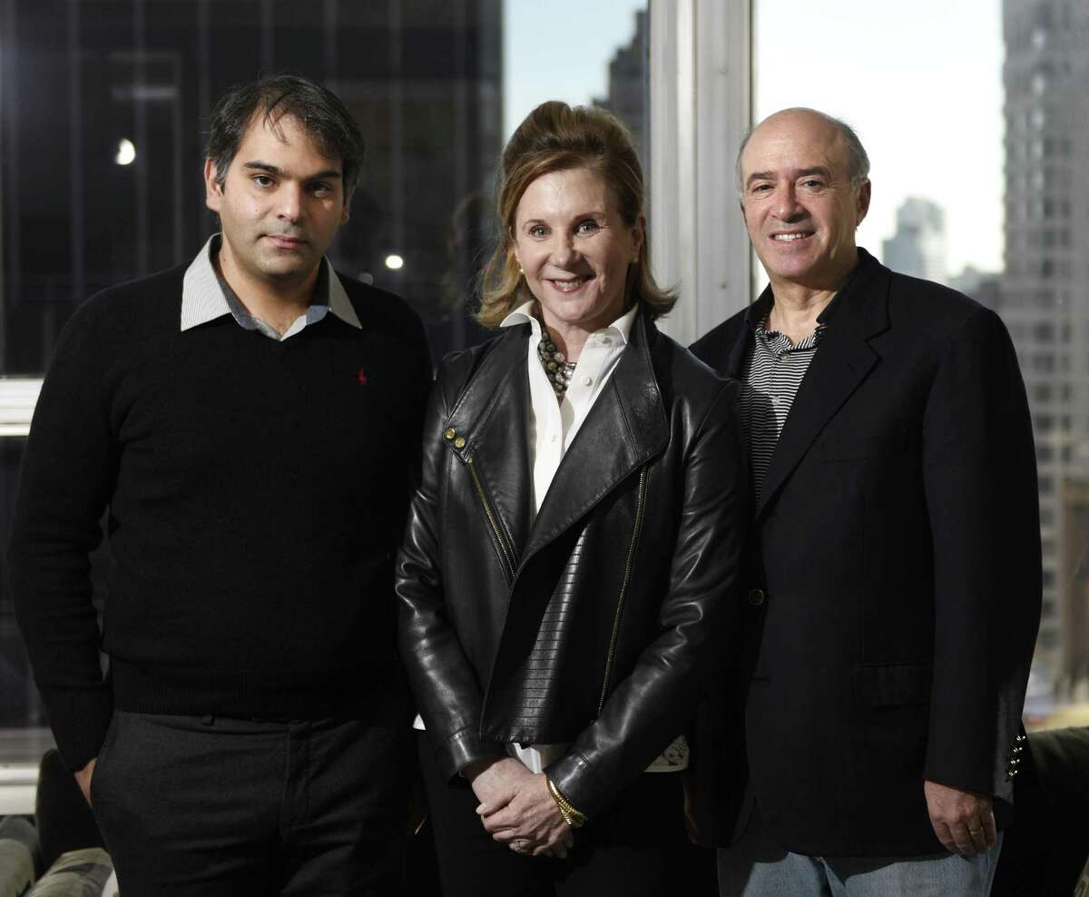 Jews and Arabs show the world how to perform in unison