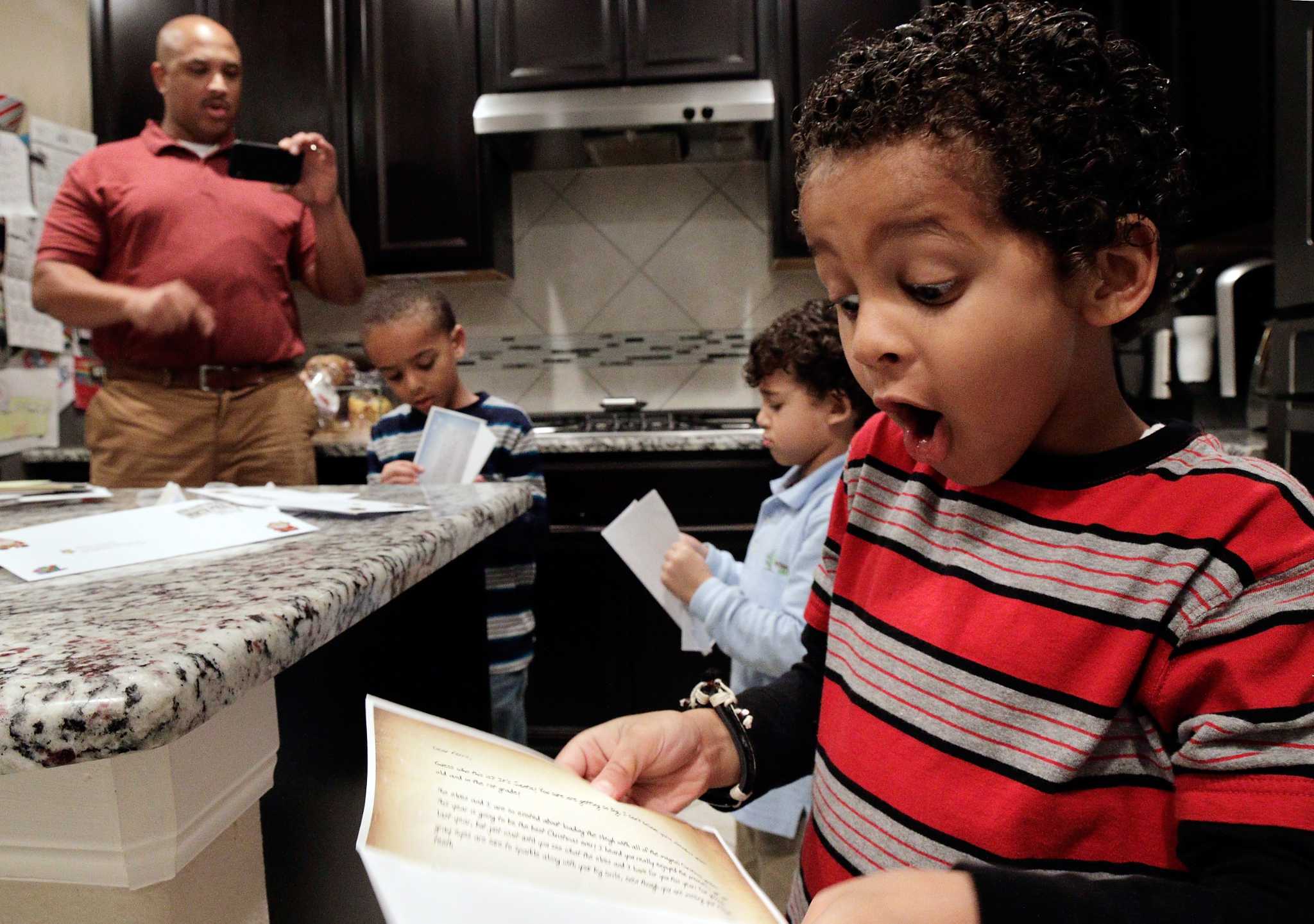 Happy blended holidays: Interfaith families take rituals in new direction