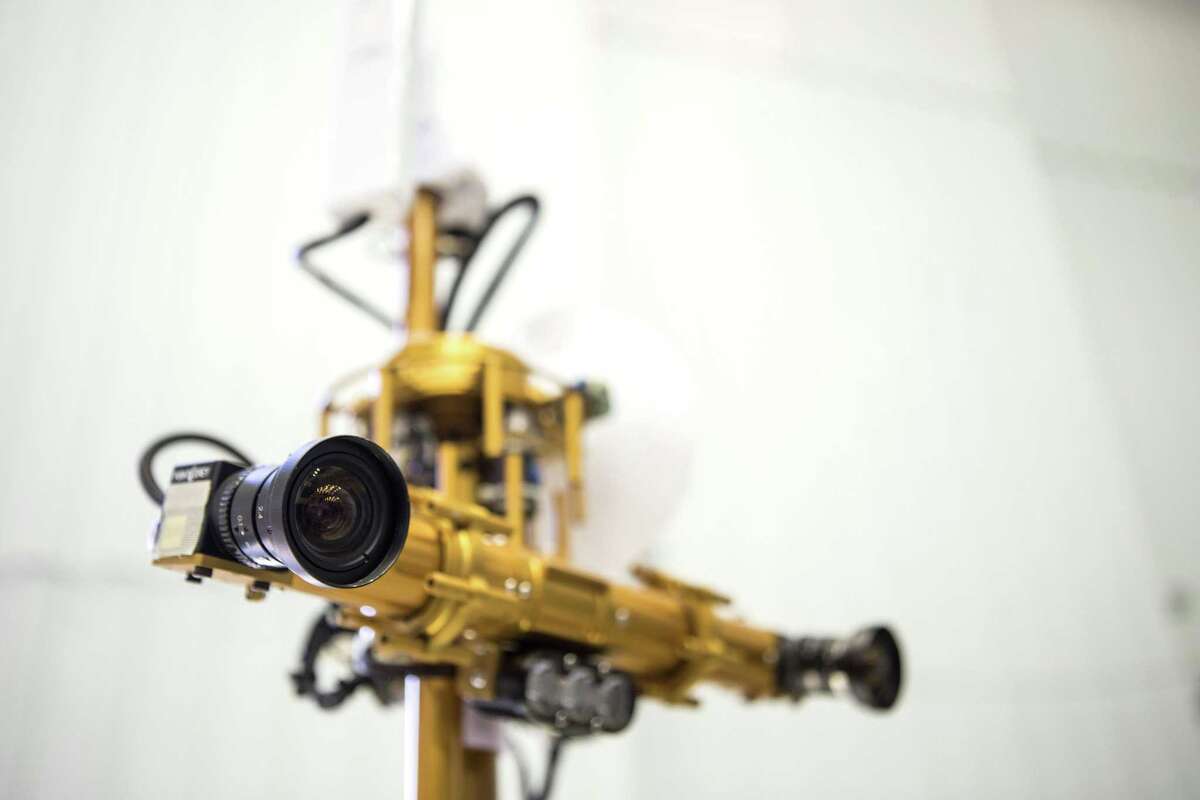 NASA’s lunar rover could enable deep-space exploration