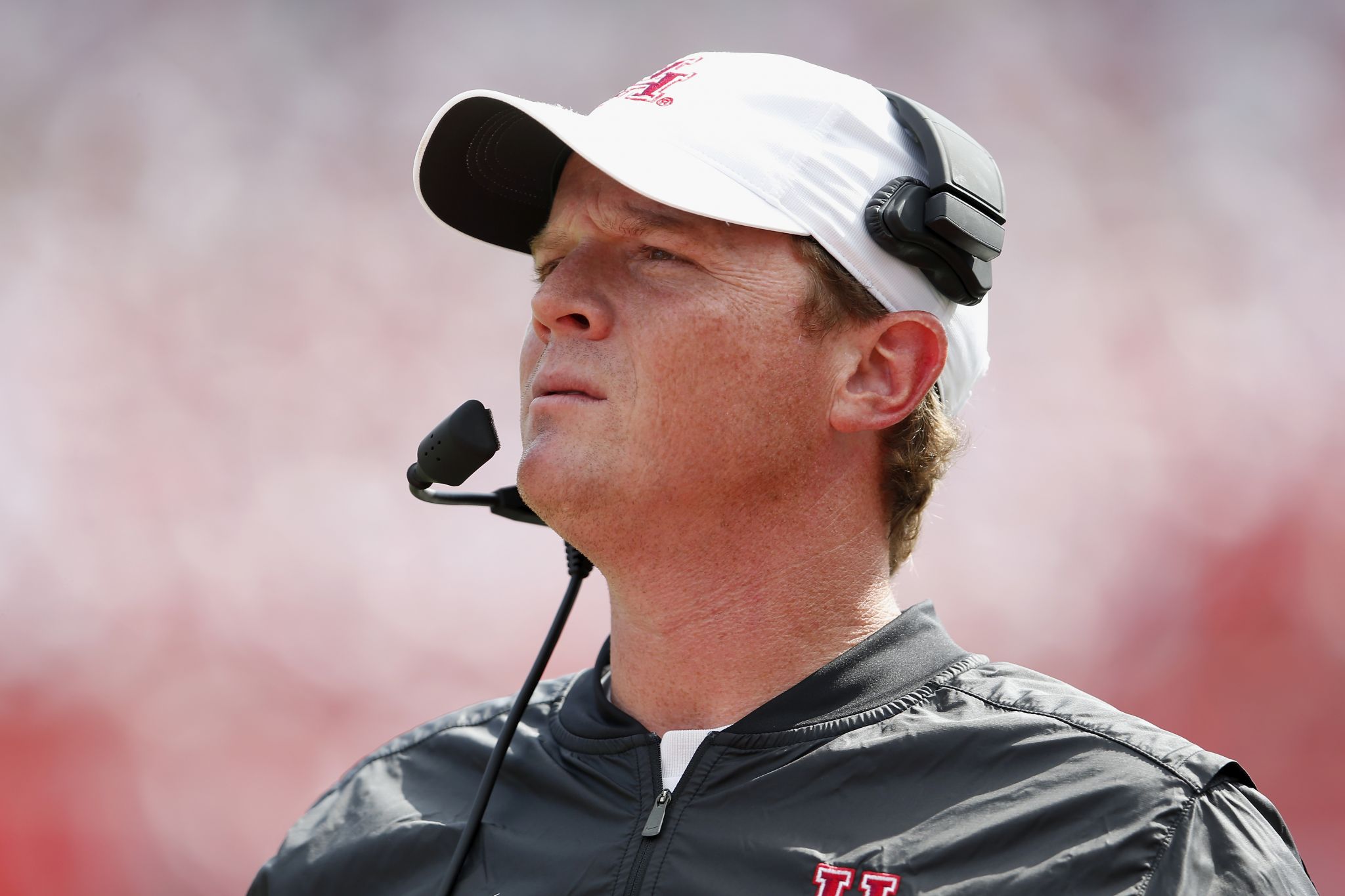 UH picks up commitment from receiver Ke'Andre Street