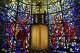 Churches’ stained-glass windows show and tell a story of faith