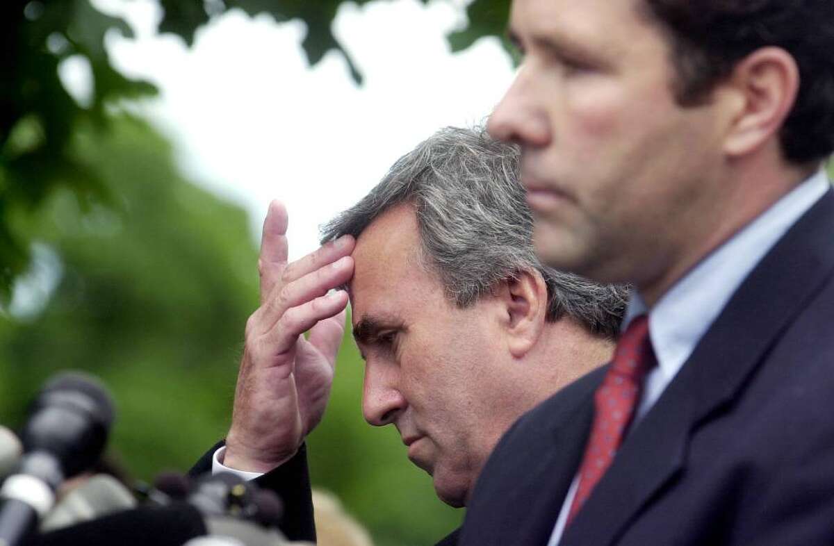 People: Attorney Michael Sherman