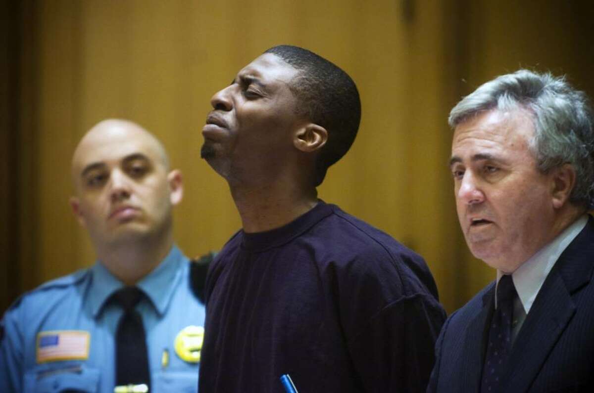 Stamford attorney released from prison