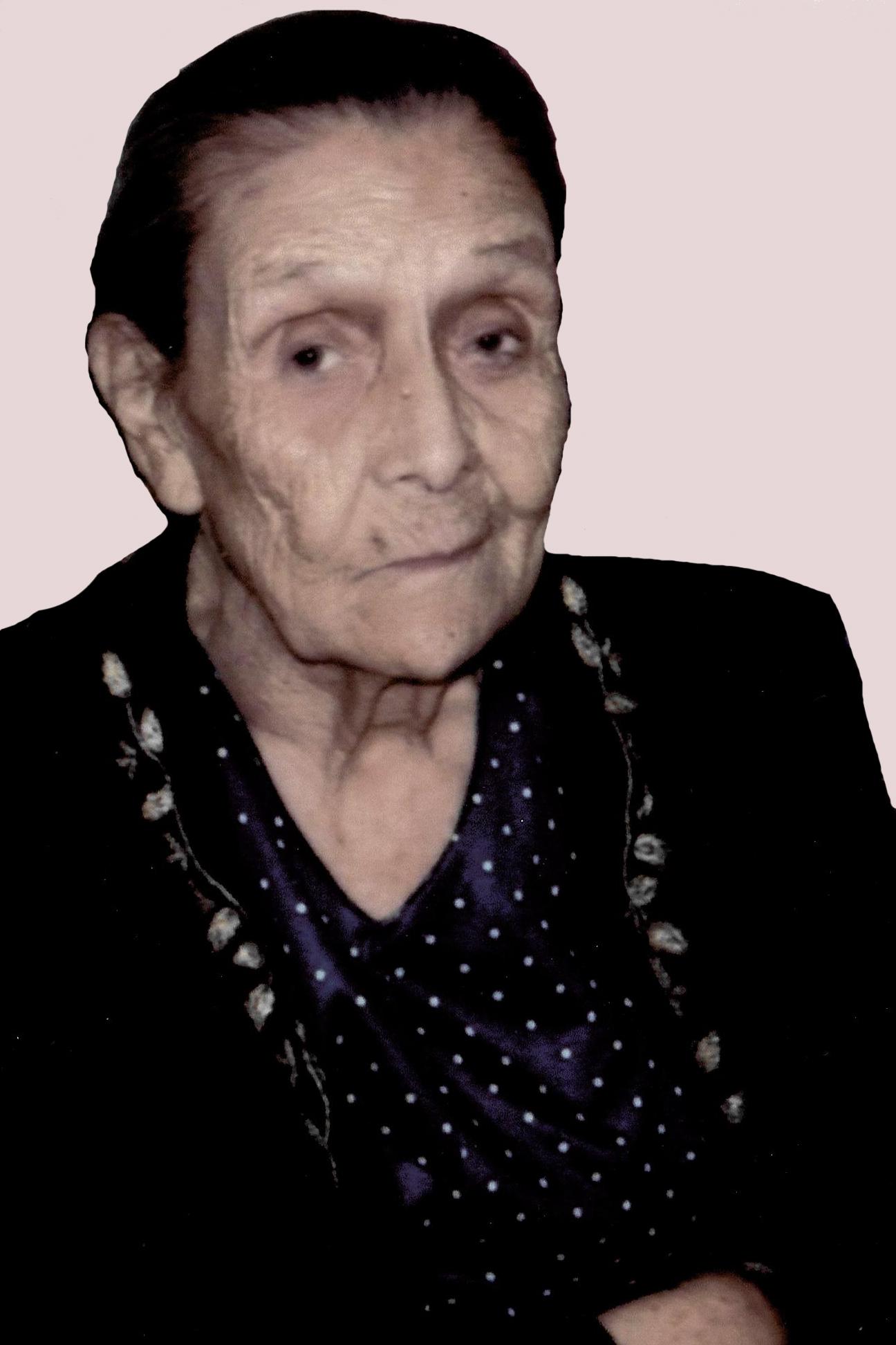 JOSEFINA C. VITELA