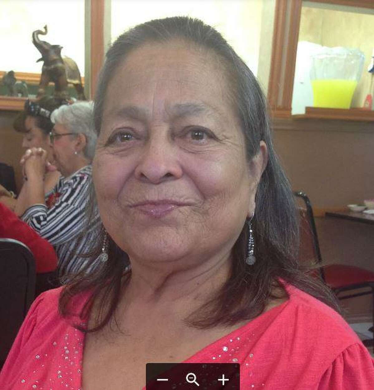 YOLANDA VALENCIA RAMIREZ