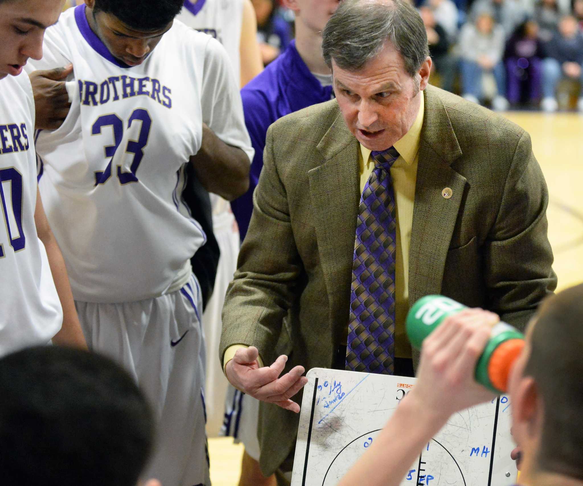 CBA to celebrate Doemel's 300th varsity win