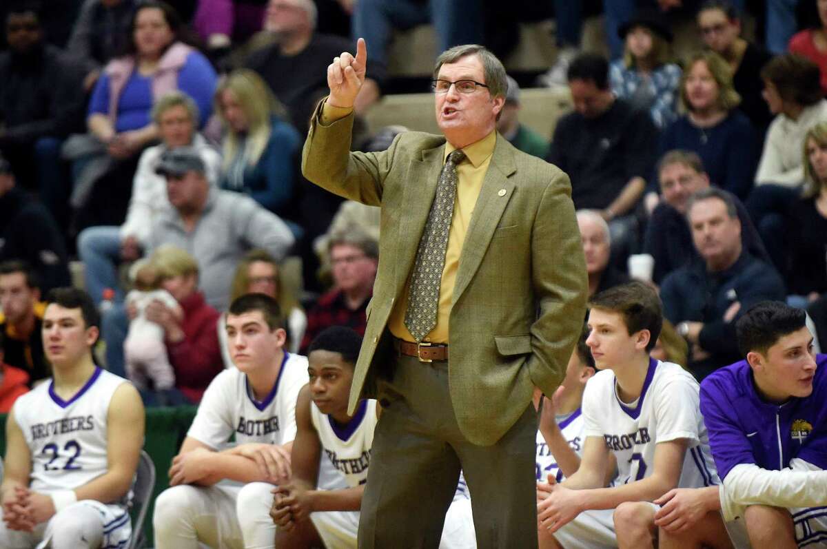 CBA to celebrate Doemel's 300th varsity win