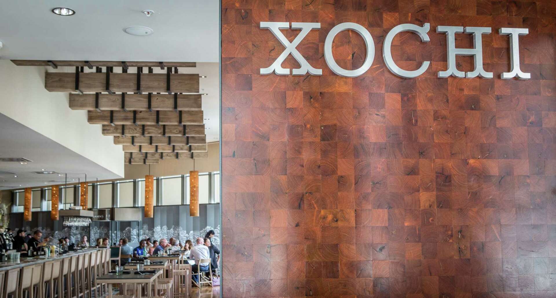 Houston's best new restaurants of 2017
