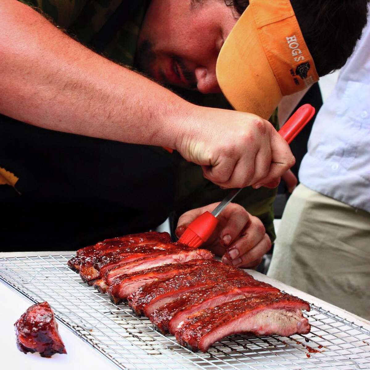 Houston's best new restaurants of 2017