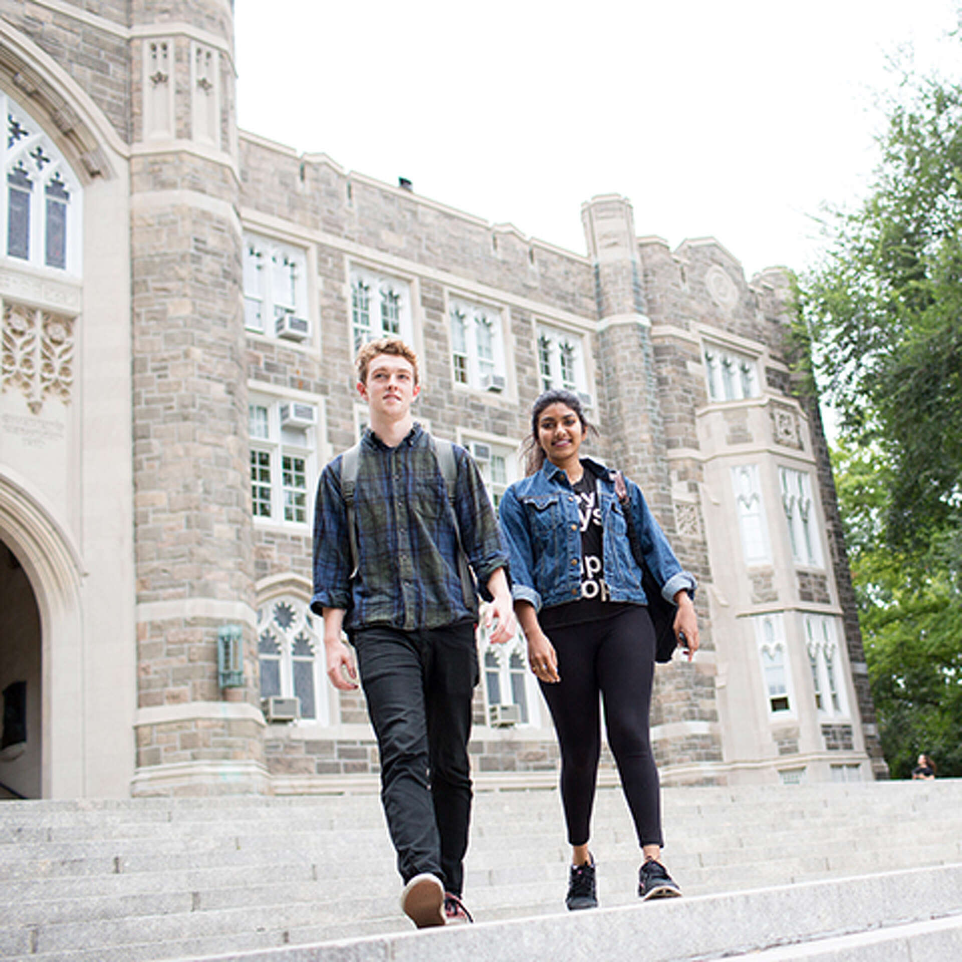 College closes, now campus is for sale