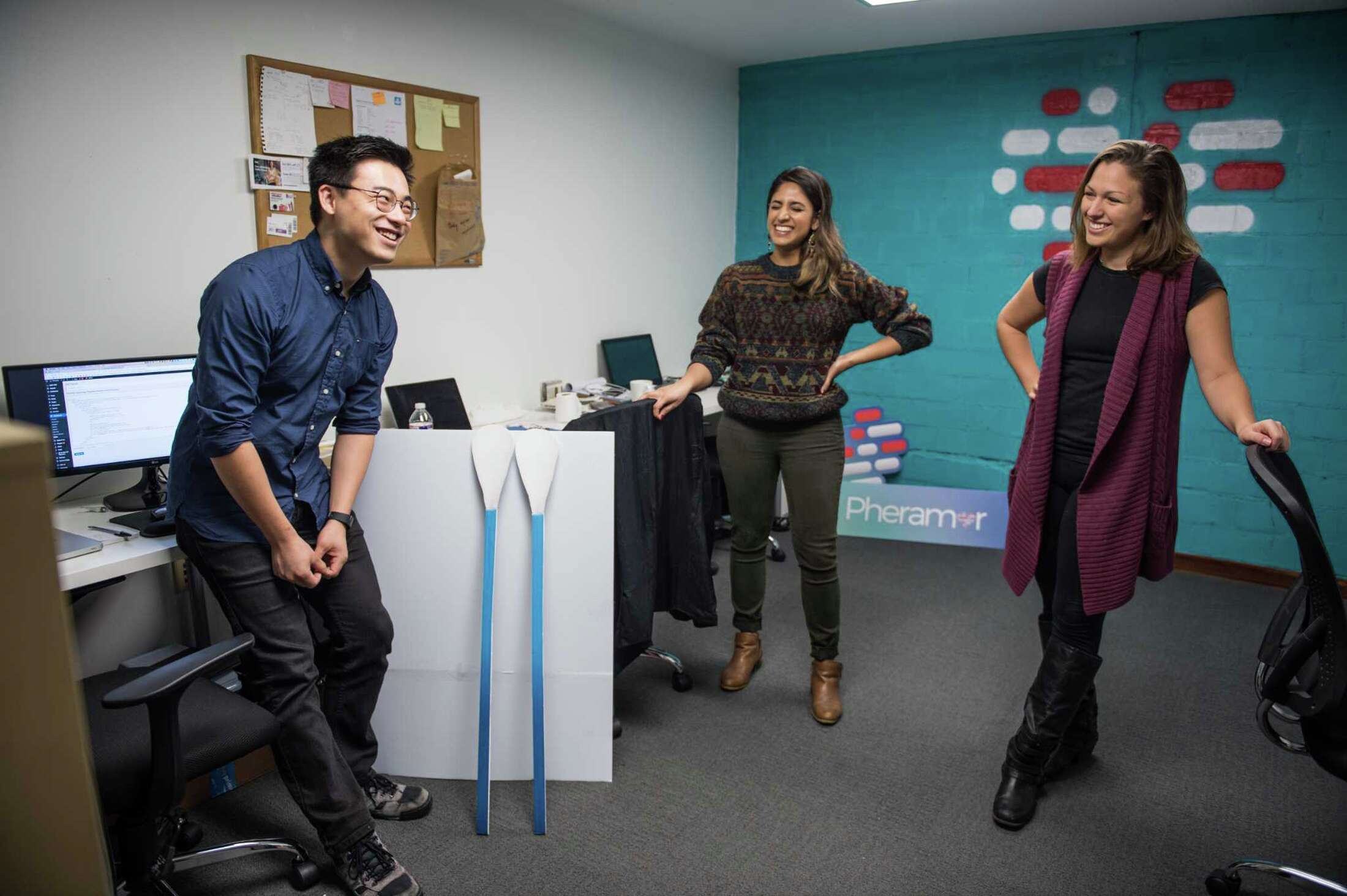 Genetic-based dating app works to find true love using your DNA