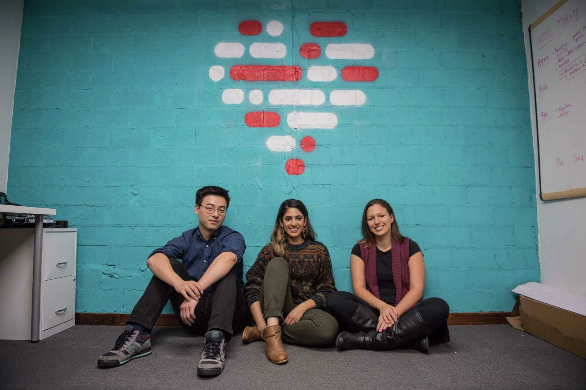 Genetic-based dating app works to find true love using your DNA