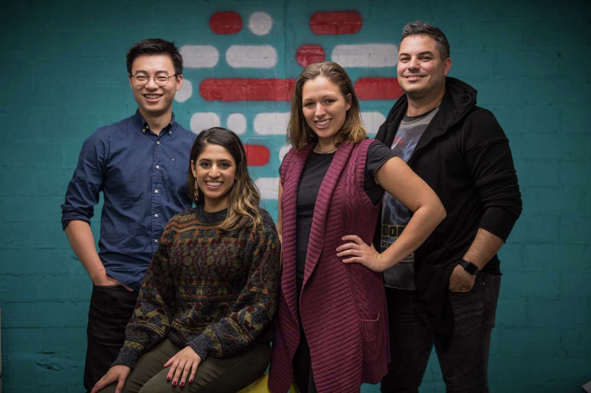 Genetic-based dating app works to find true love using your DNA