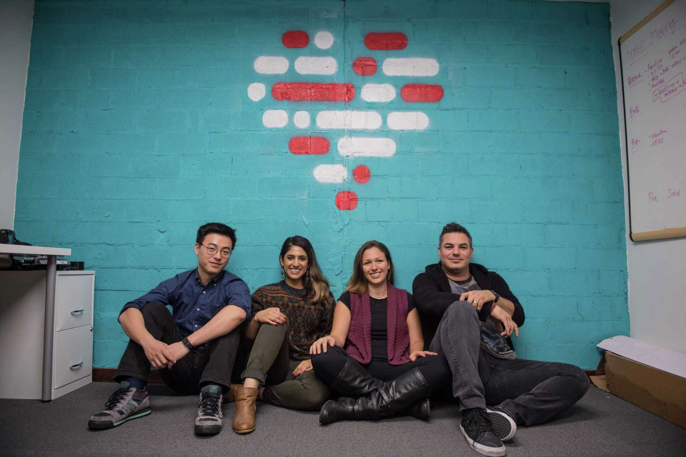 Genetic-based dating app works to find true love using your DNA