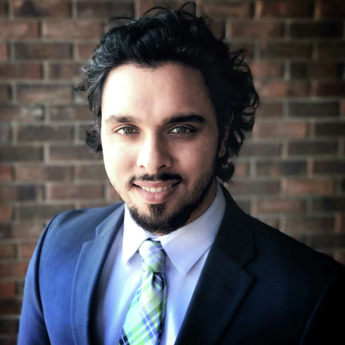 The Syed family: Niskayuna's 'League of Nations'