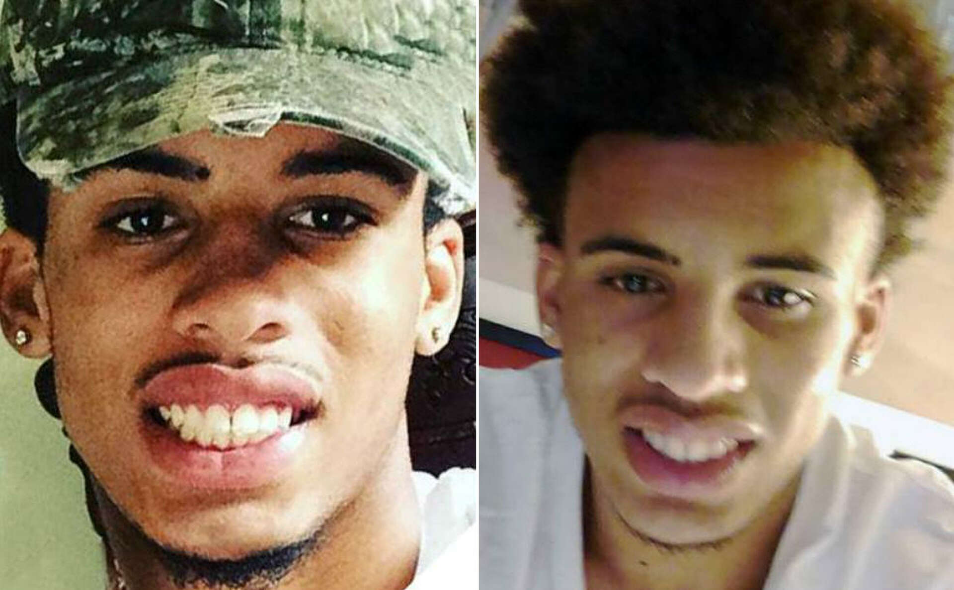 Have you seen them? These are the missing children in Texas right now ...