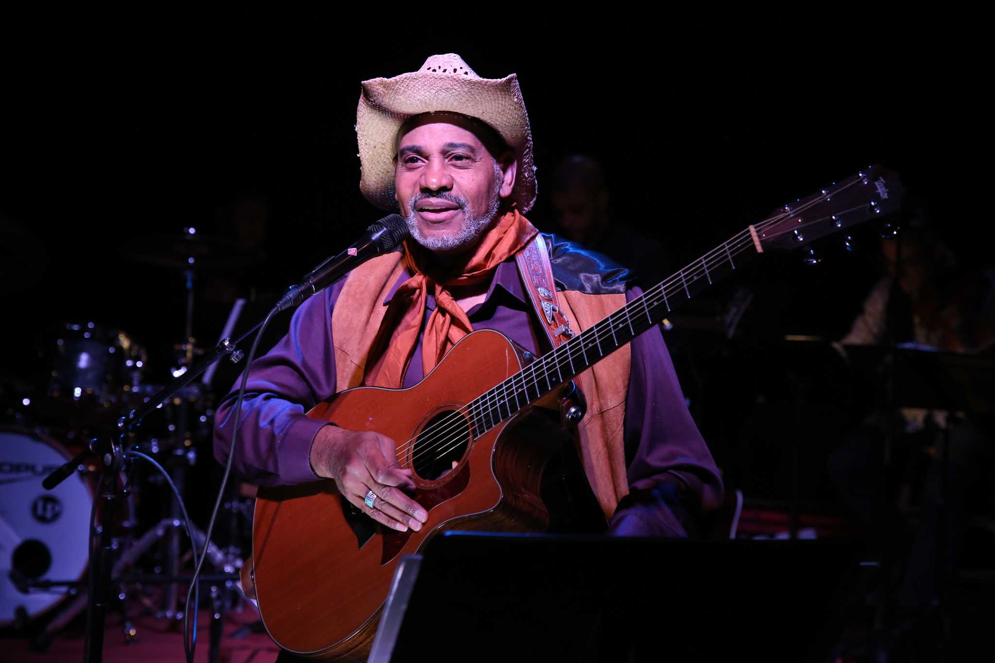 David Dow Bentley III: 'Cross That River' reveals little-known cowboy world