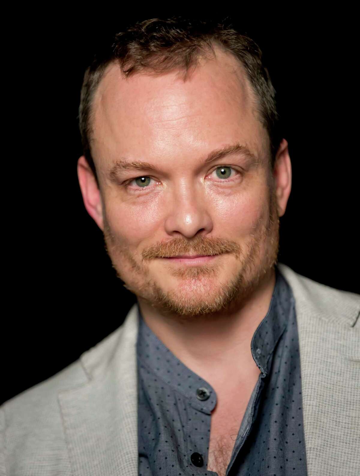 Main Street Theater presents Prague Shakespeare Company's "An Iliad"