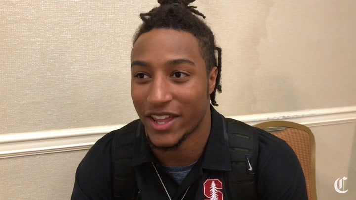 After 2 position changes, Stanford’s Joey Alfieri will miss bowl game