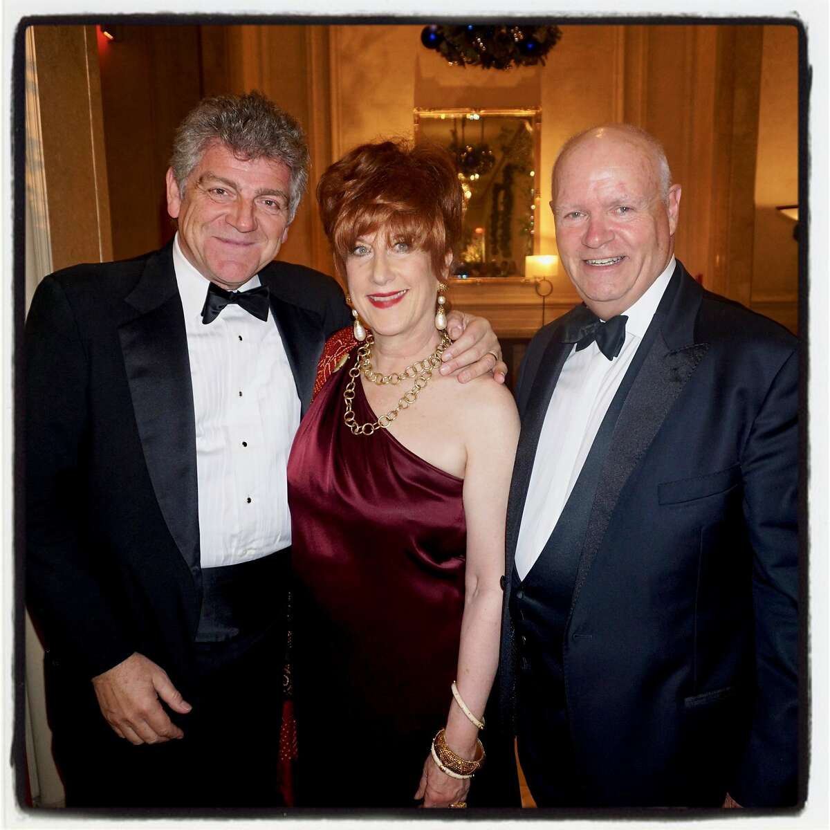 76th Cotillion ball celebrates debutantes and tradition