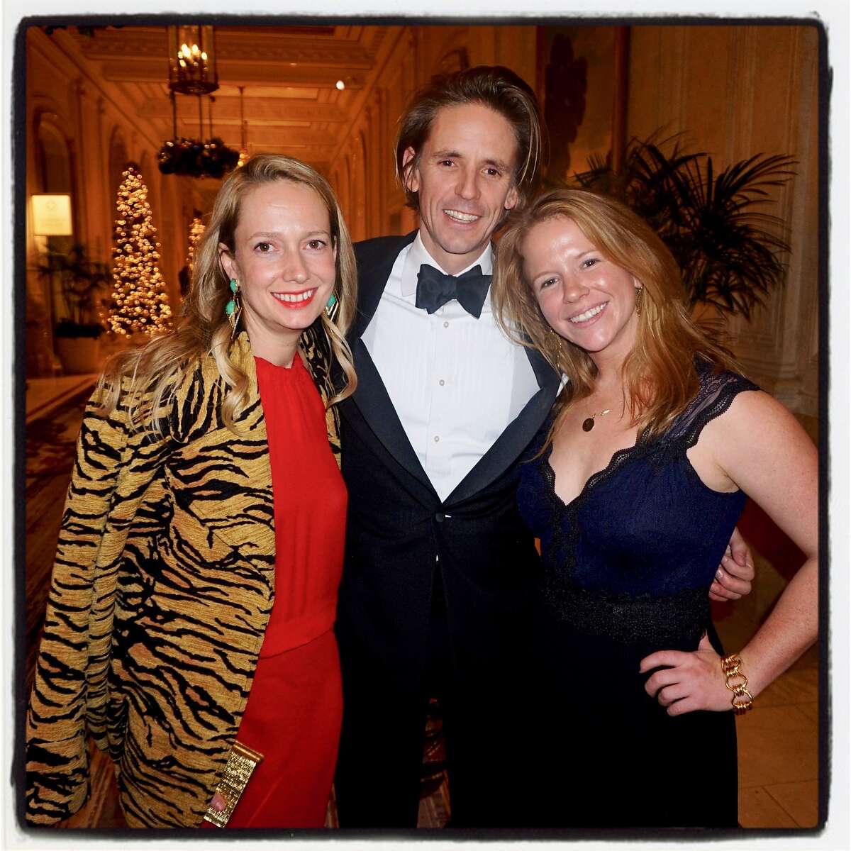 76th Cotillion ball celebrates debutantes and tradition