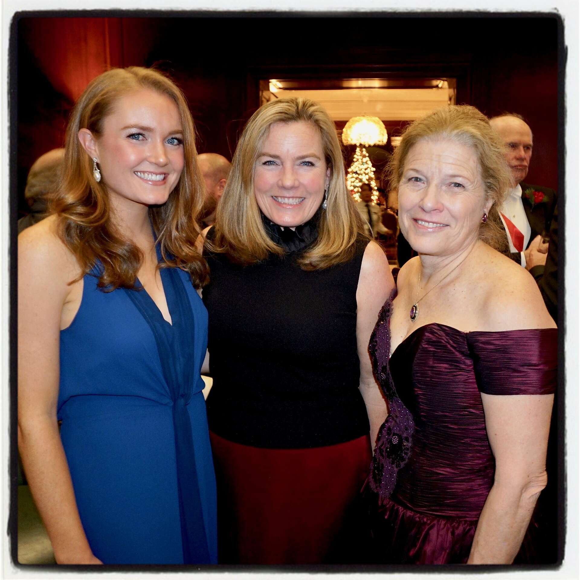 76th Cotillion ball celebrates debutantes and tradition
