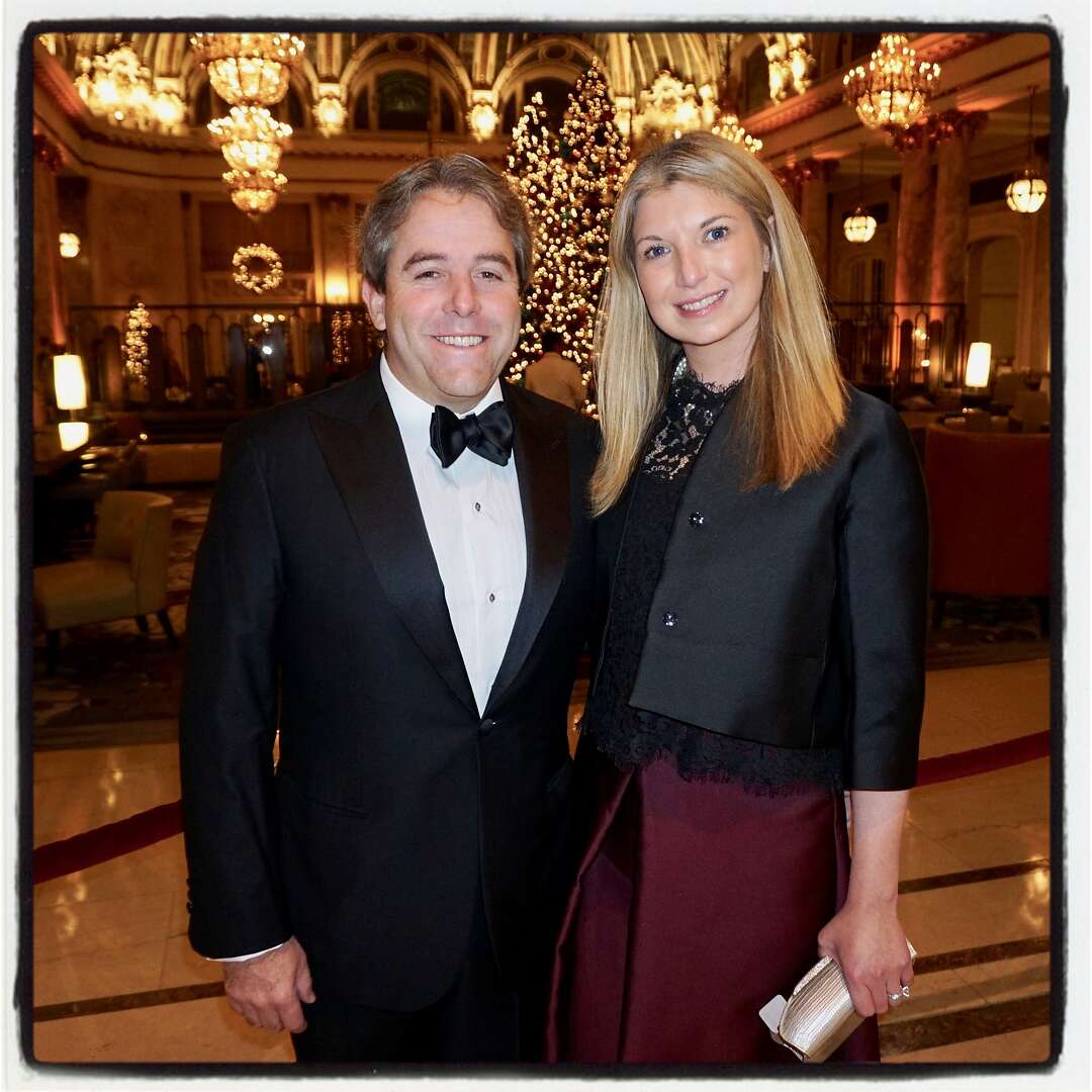 76th Cotillion ball celebrates debutantes and tradition