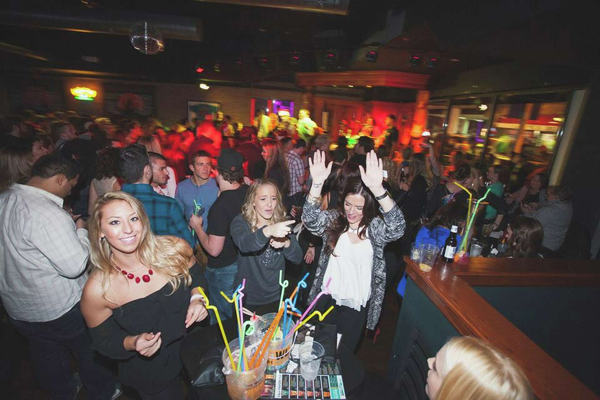 Lyft releases top nightlife destinations for Houston college students