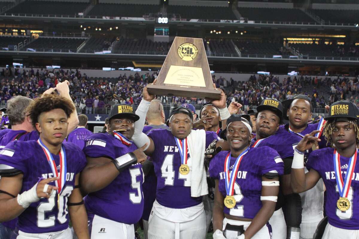 New book outlines Newton football history