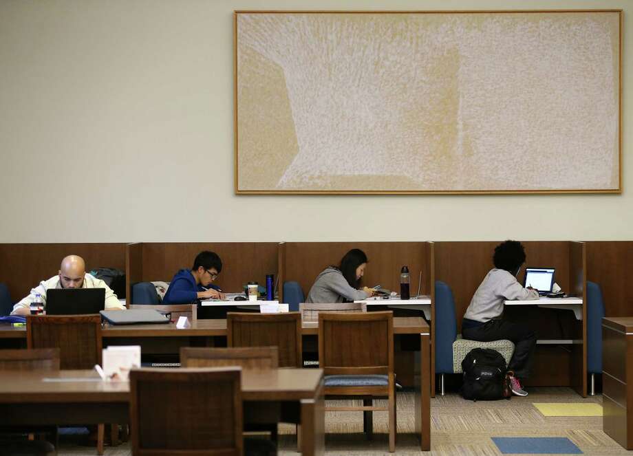 Rice University knows higher education is in a tough spot. Its new plan ...