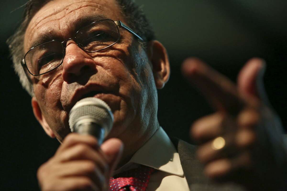 Living the American Dream: San Antonio Hispanics earned distinction in ...