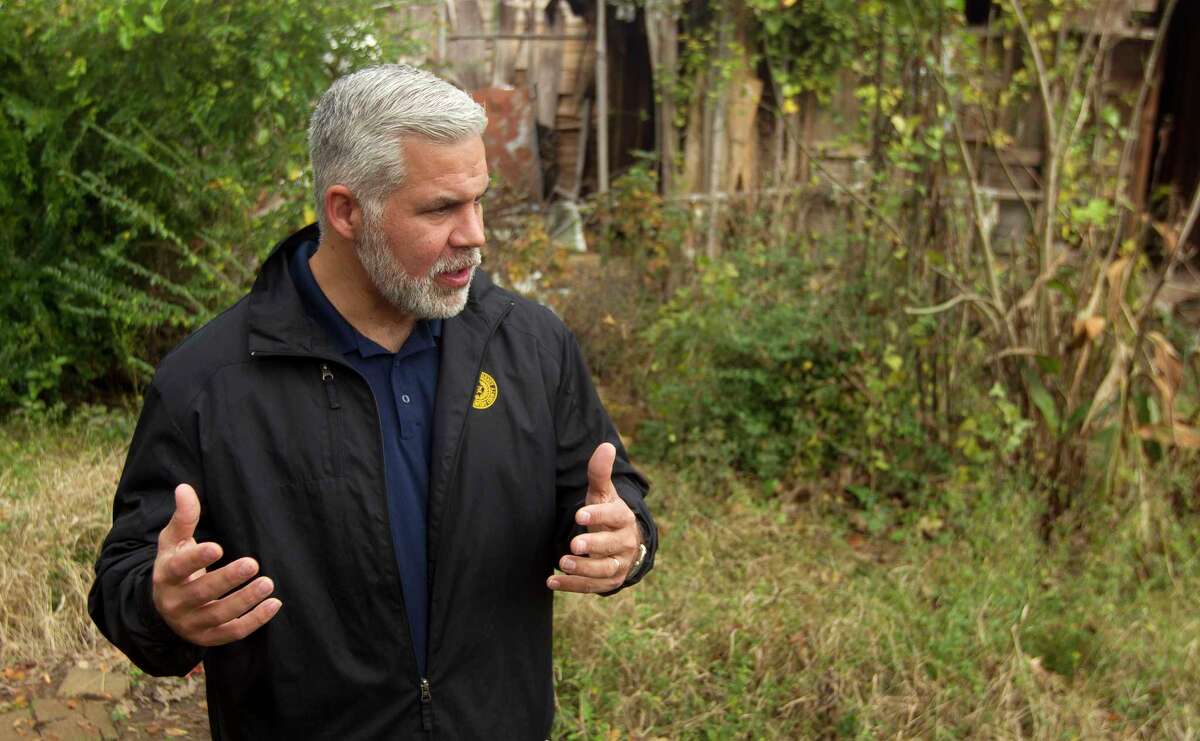 Conroe man pleads to life without parole in brutal 2014 double murder