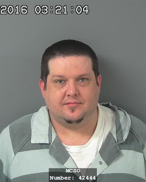 Conroe man pleads to life without parole in brutal 2014 double murder