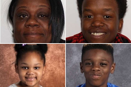 Schenectady men charged in Troy killings