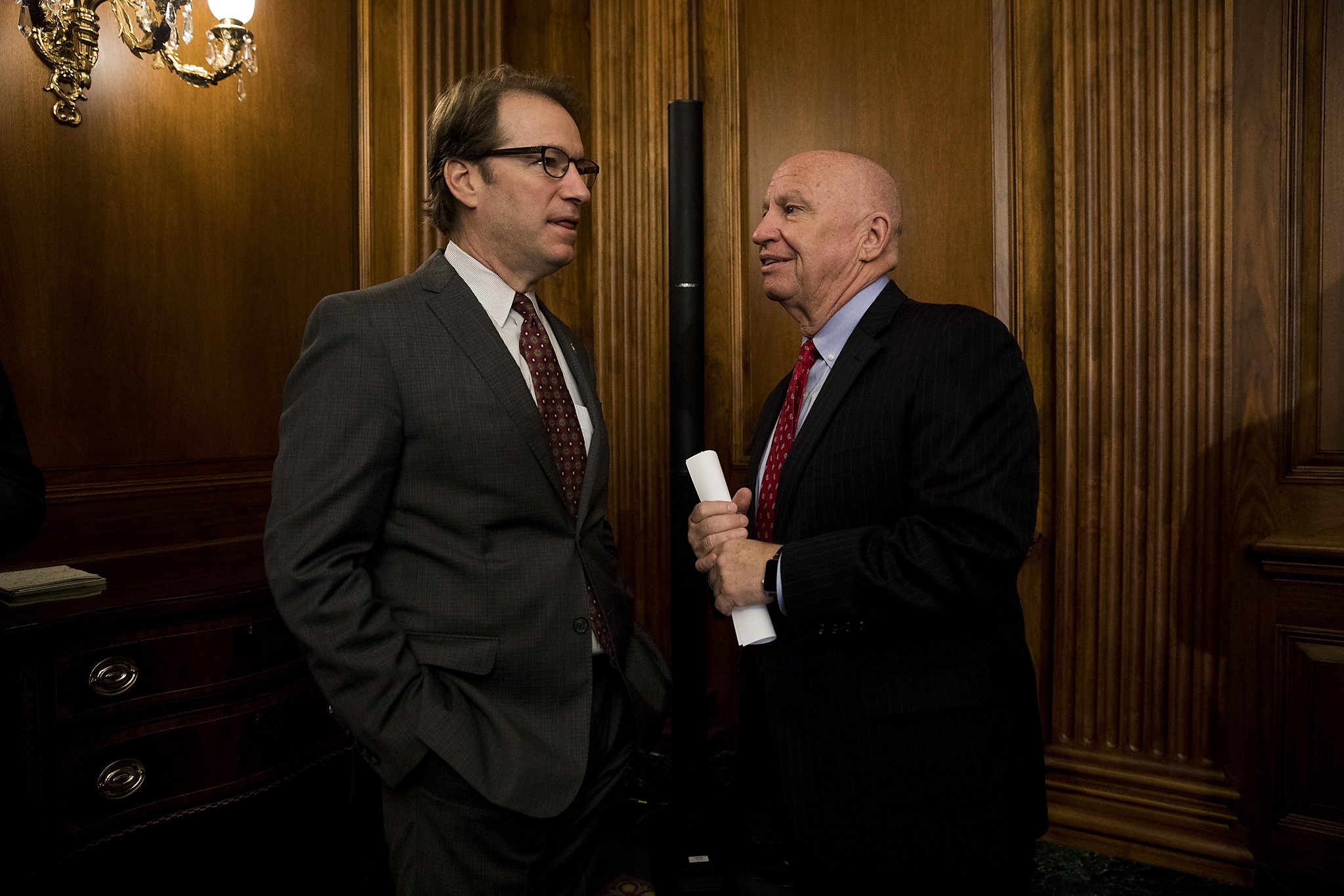 GOP can keep its holiday ‘gift’