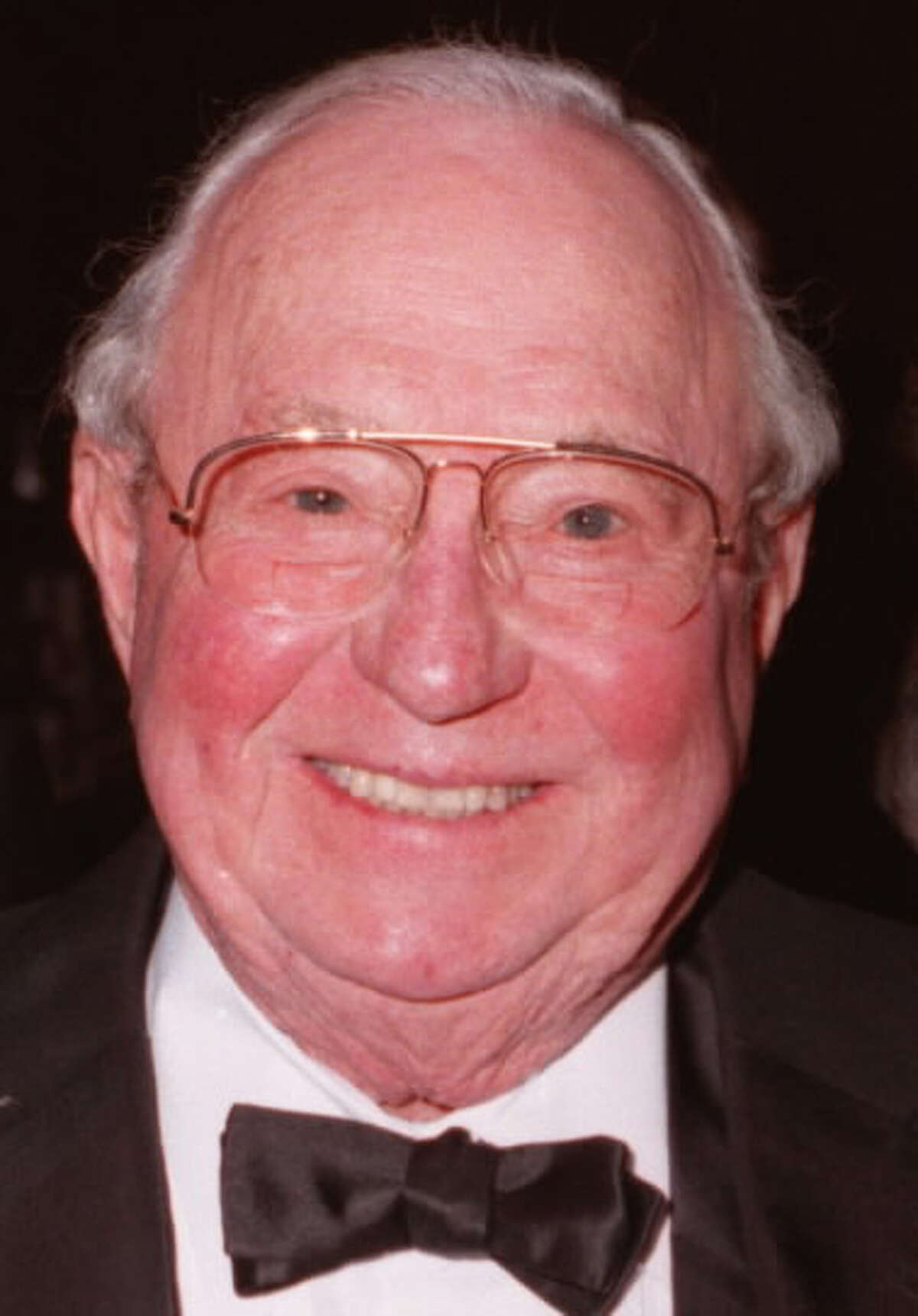 Houston's year in business