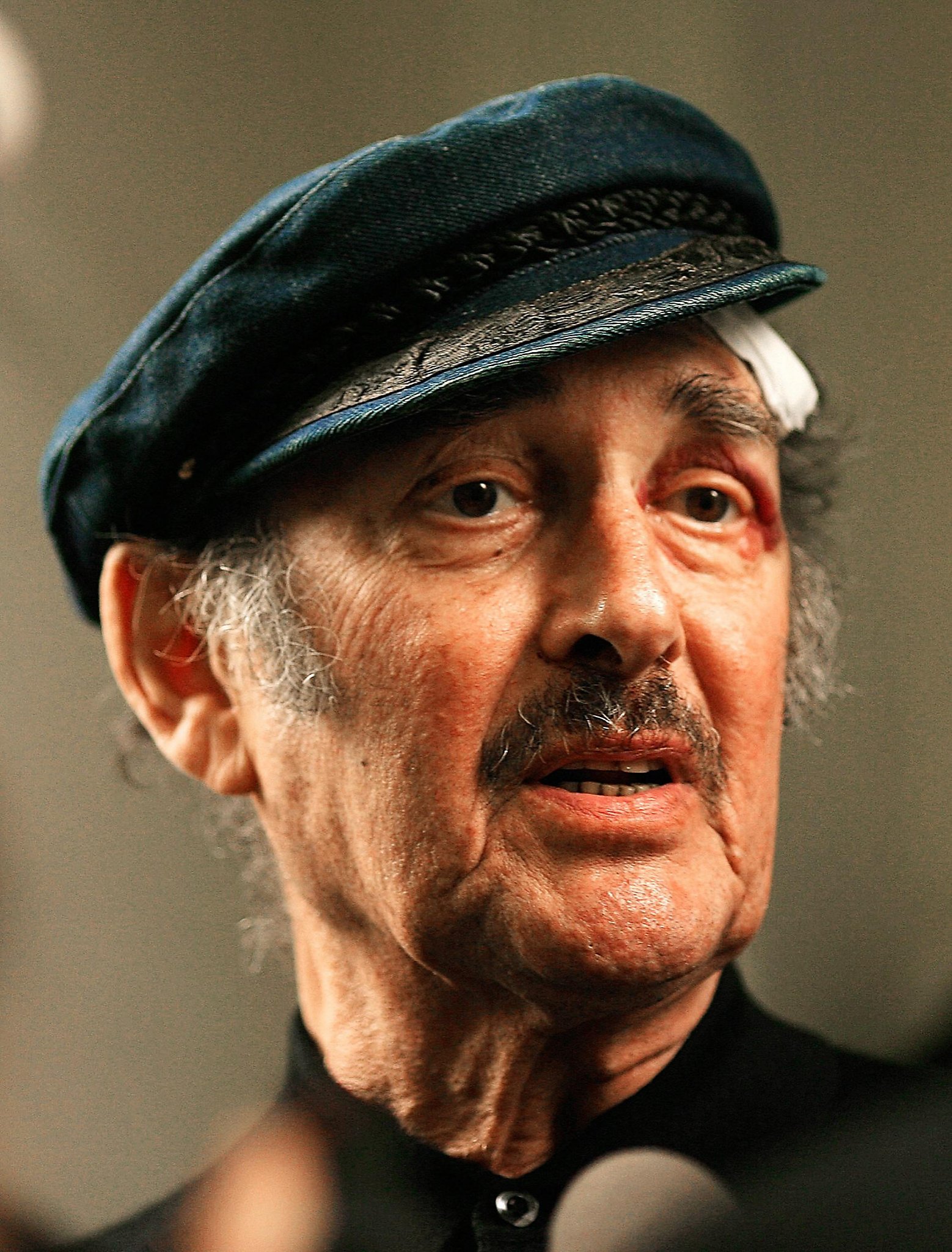 Perloff celebrating a ‘Birthday’ for final ACT go-round