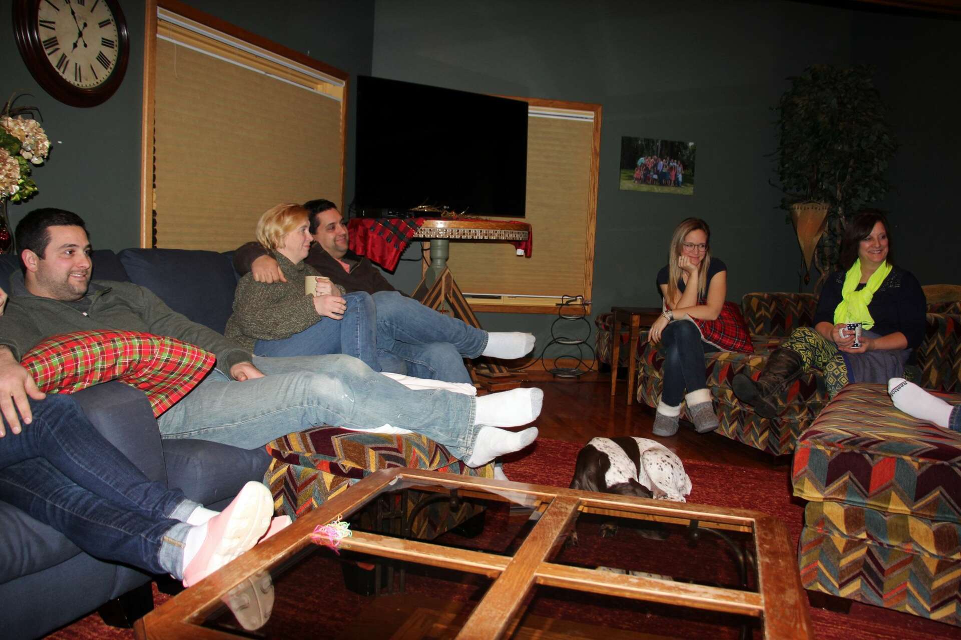 Bill and Barb Putman killed; 5 hurt in Tuscola crash