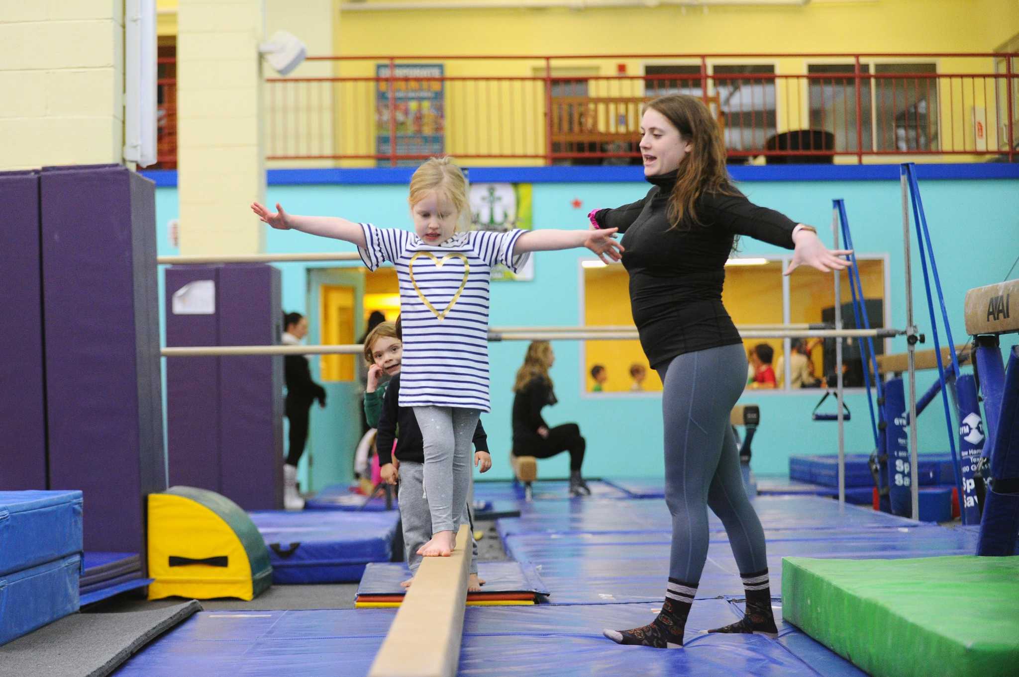 Stamford’s Chelsea Piers holds holiday break camp for kids