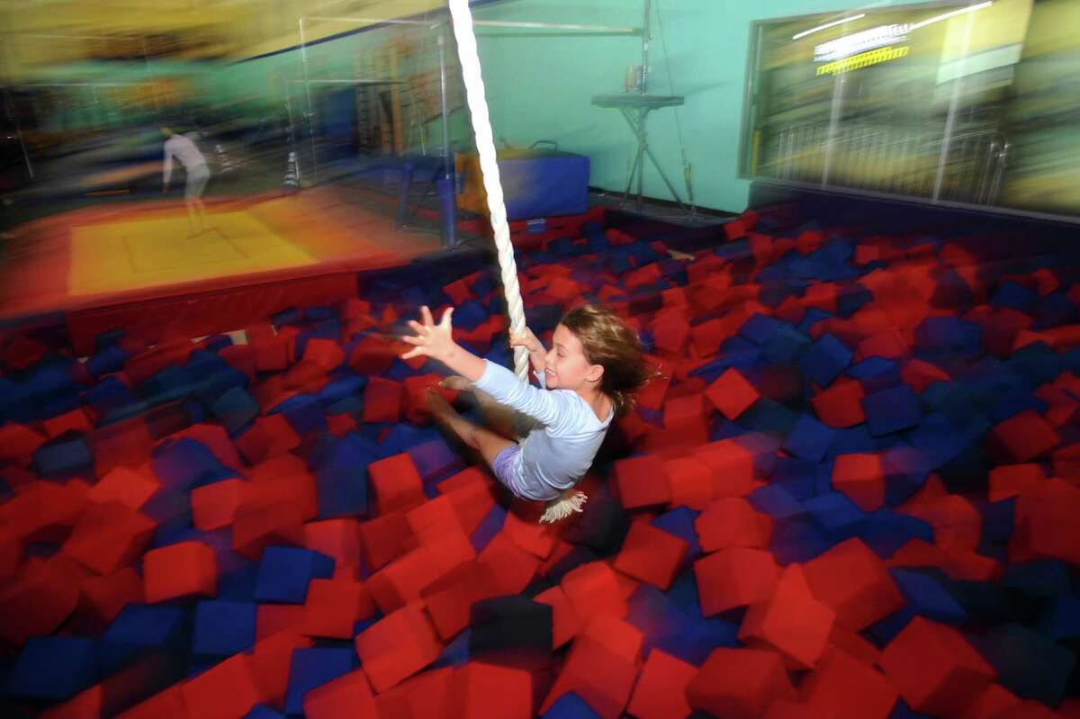 Stamford’s Chelsea Piers holds holiday break camp for kids