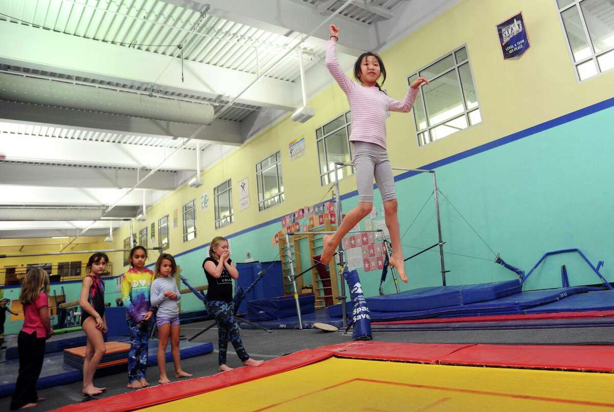 Stamford’s Chelsea Piers holds holiday break camp for kids