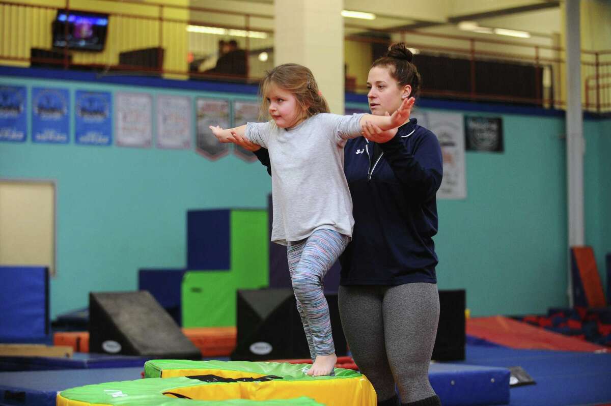 Stamford’s Chelsea Piers holds holiday break camp for kids