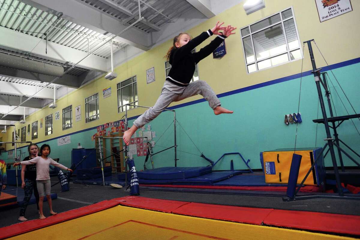 Stamford’s Chelsea Piers holds holiday break camp for kids