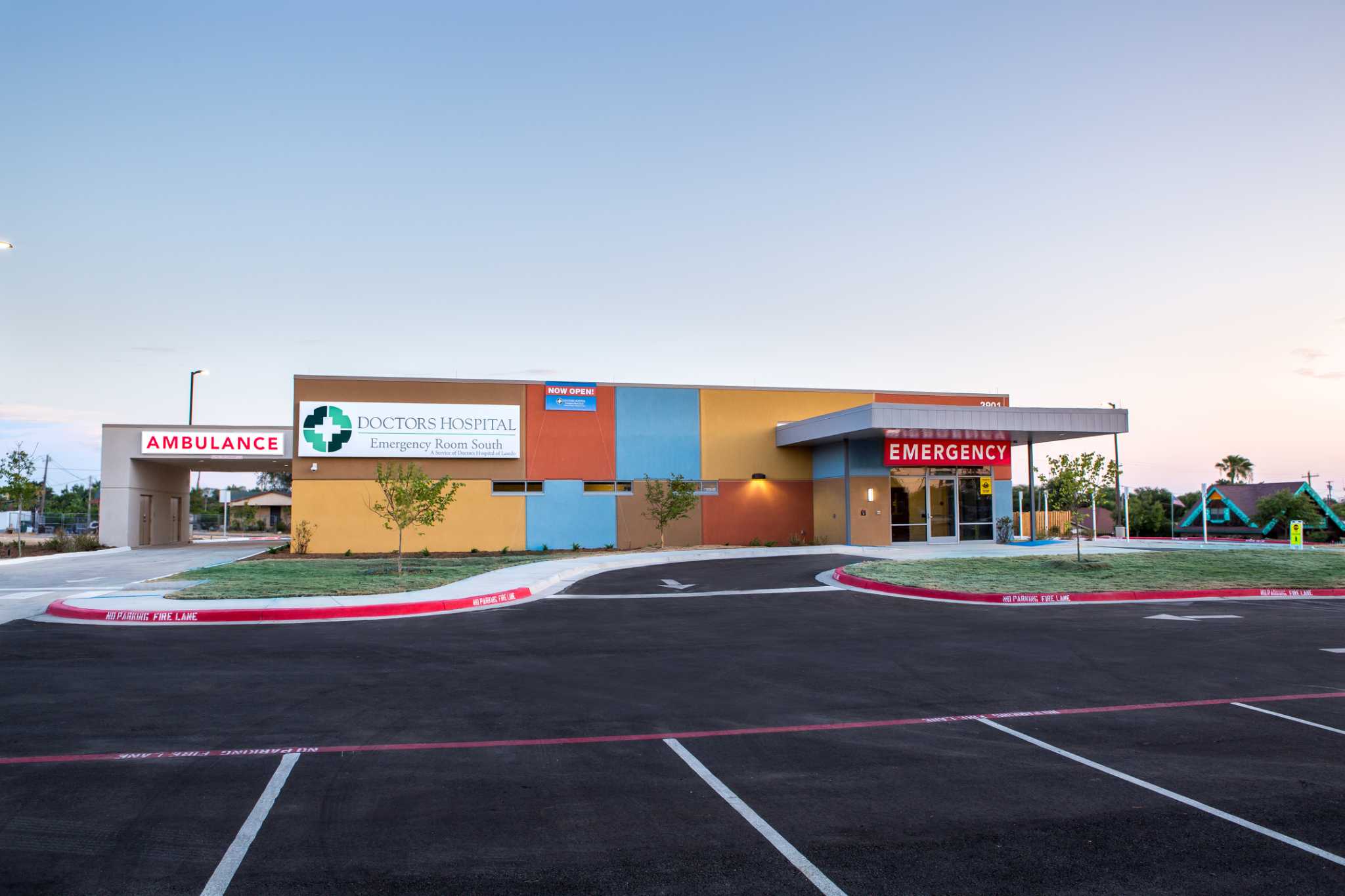 Freestanding ERs fill health care niche