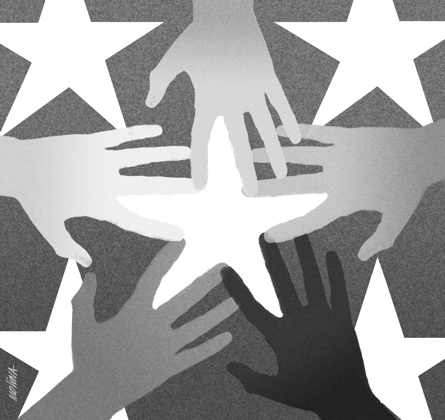 Fryberger: Knowing what divides us can lead to unity