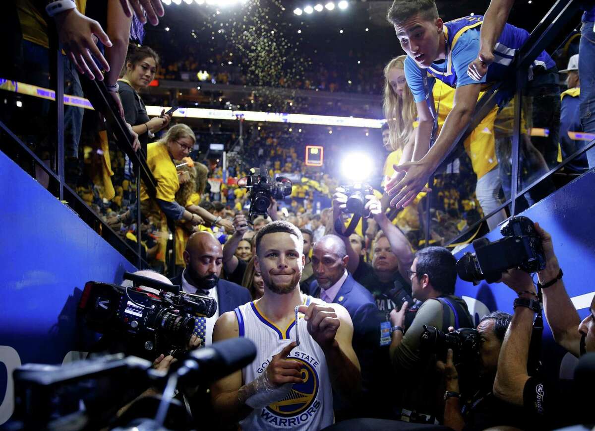 Stephen Curry at 30: From baby-faced Warriors guard to basketball ...