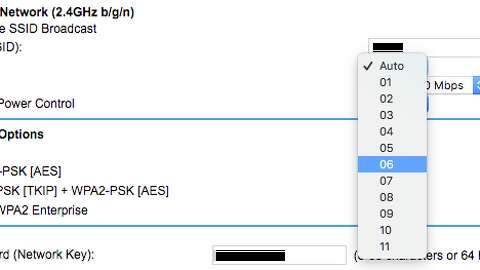 How to improve the Wi-Fi reception in your home