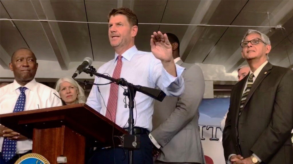 Houston Realtor Bill Baldwin launches quality of life PAC