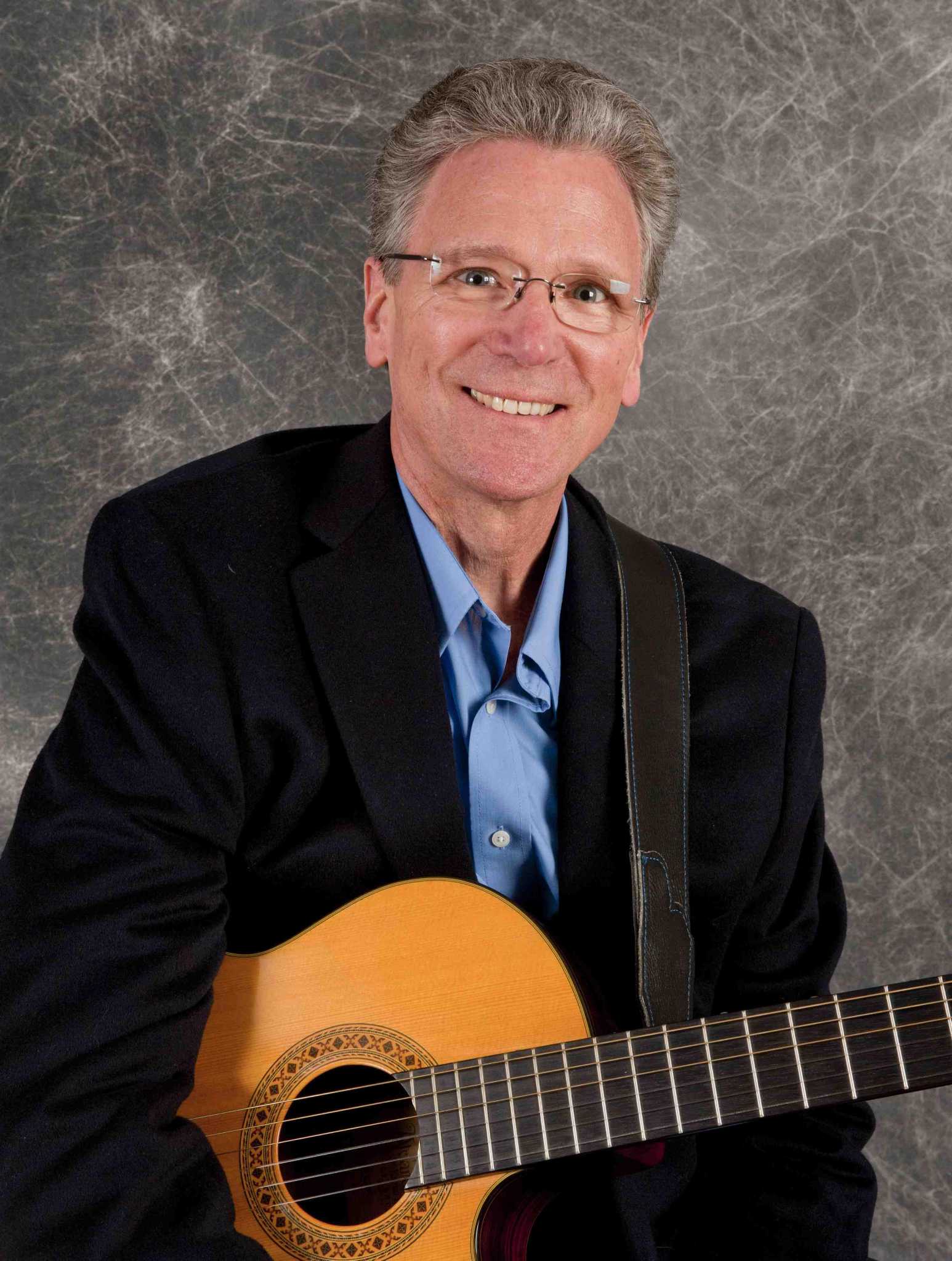 Strong local ties keep Doug Hartline’s music fresh for the holidays